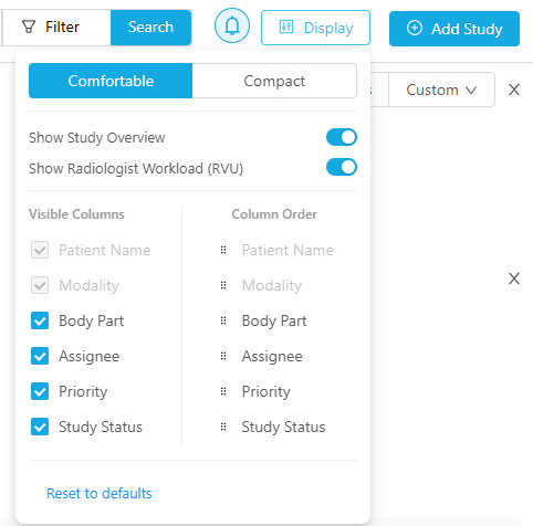 The Home Page - Optimize Your AlemHealth Workspace – AlemHealth